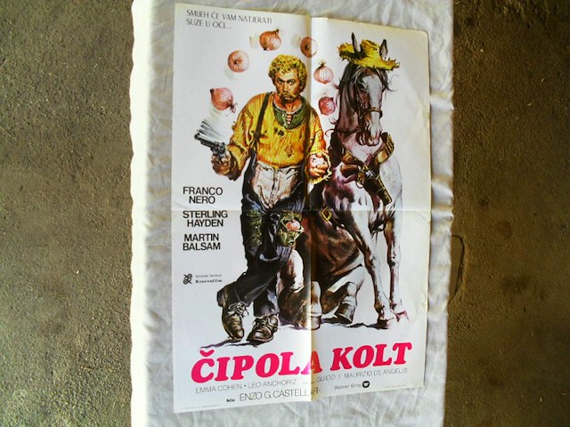 Cipola Kolt