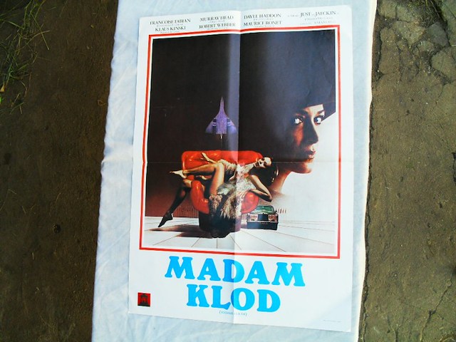 Madam Klod