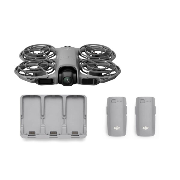 DJI Neo 2 Fly More Combo (Drone Only)