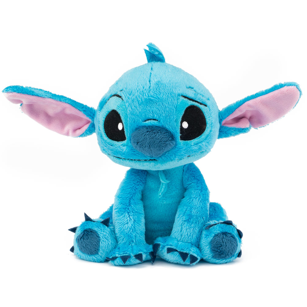Stitch plišana figura 40 cm
