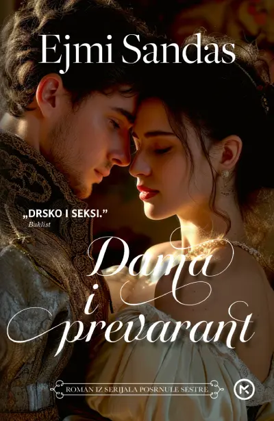 Dama i prevarant