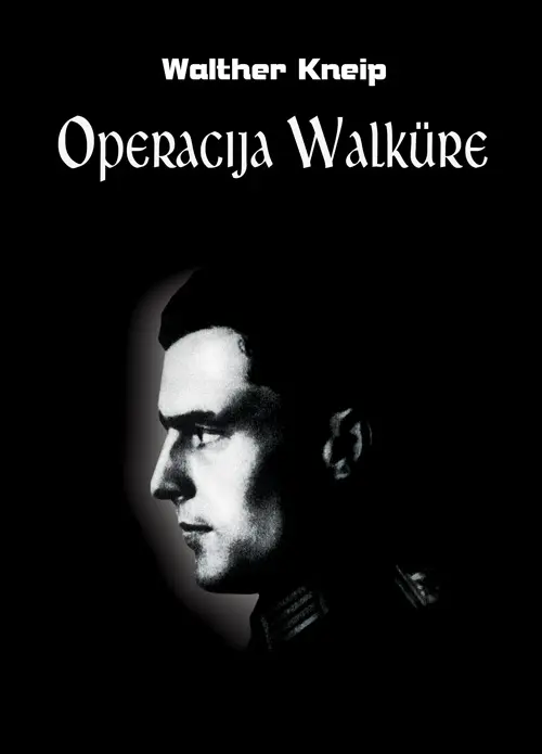 Operacija Walküre