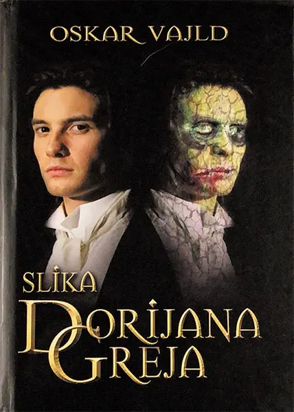 Slika Dorijana Greja