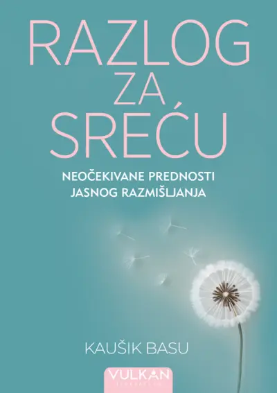 Razlog za sreću