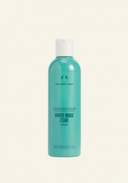 NEW White Musk® L'Eau Body Lotion 250 ML
