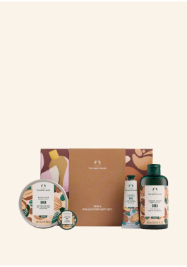 Shea Collection Gift Set XM25