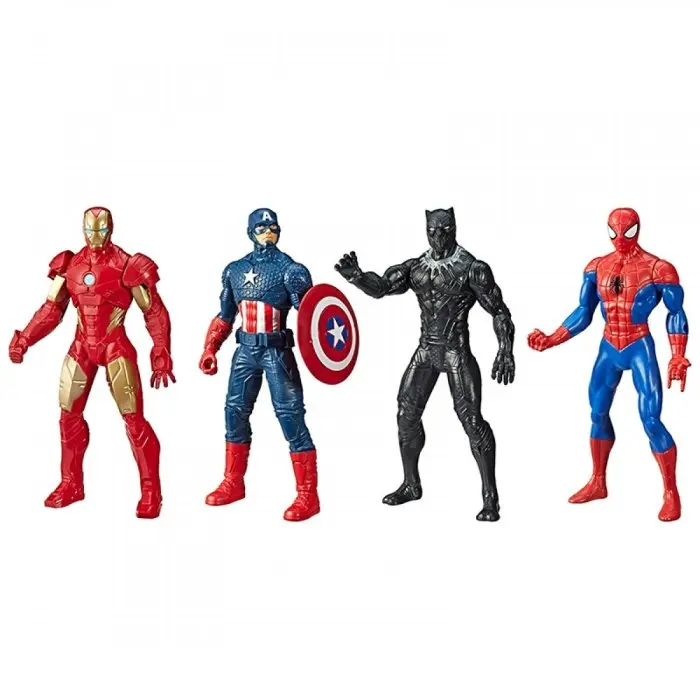 Marvel Avengers figure