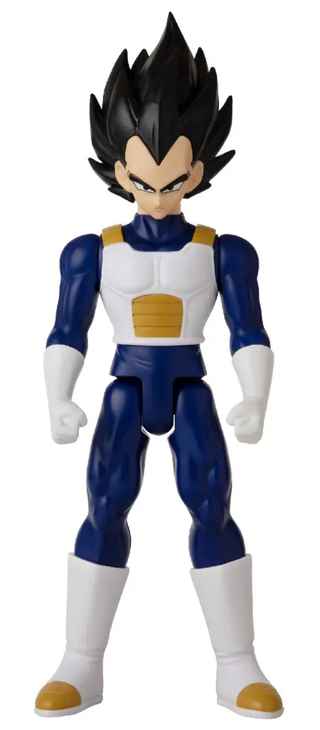Dragon ball DB Vegeta figura 30 cm