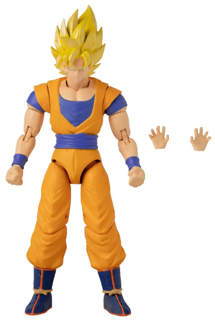 Dragon ball DB  Goku Version 2 figura 17cm