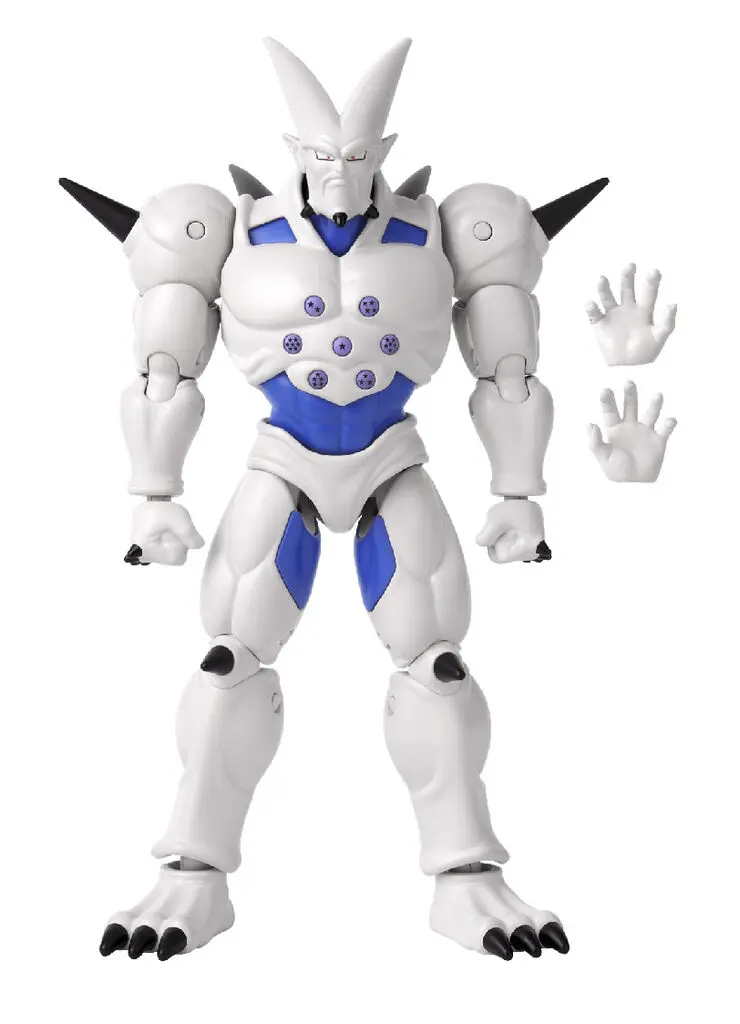 Dragon ball DB Super Yi Shinron 17cm