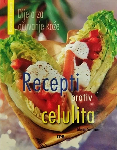 Recepti protiv celulita
