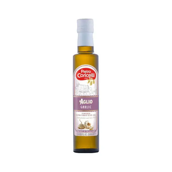 Pietro Coricelli Maslinovo ulje garlic 250ml
