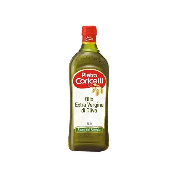 Pietro Coricelli Maslinovo ulje extra virgin oil 1l