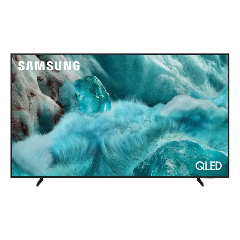 Samsung Televizor QE65Q7FAAUXXH 65", QLED, 4K UHD, Smart TV, Crni