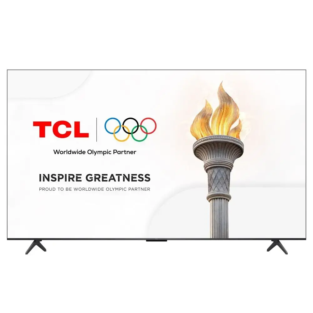 TCL Televizor 65C6K, 65", QD-MiniLED, 4K UHD, Smart, Crni