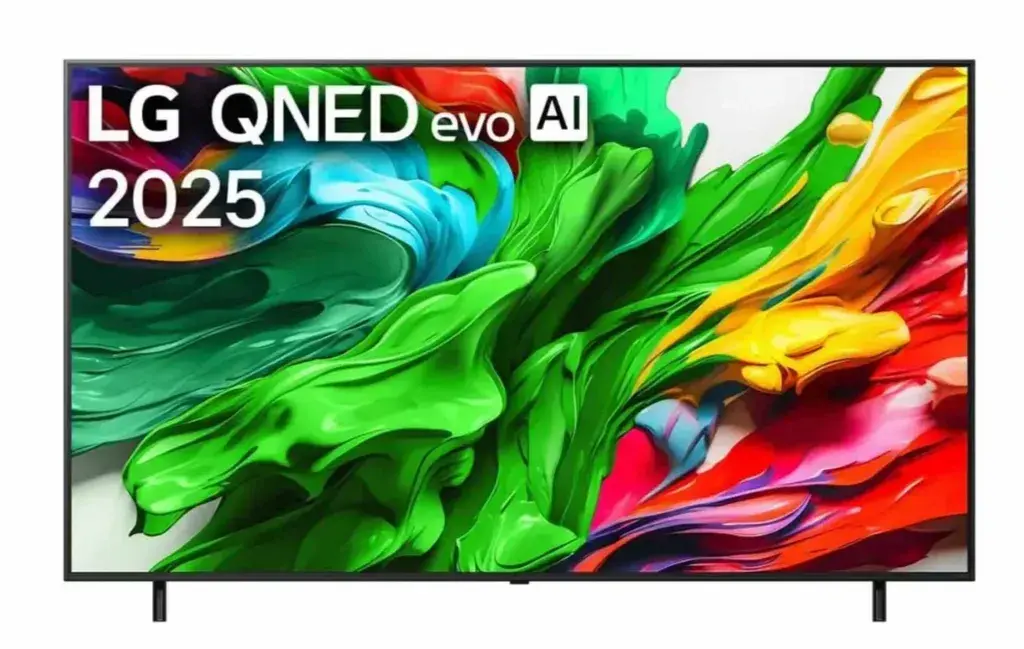 LG TV QNED 65QNED85A3C