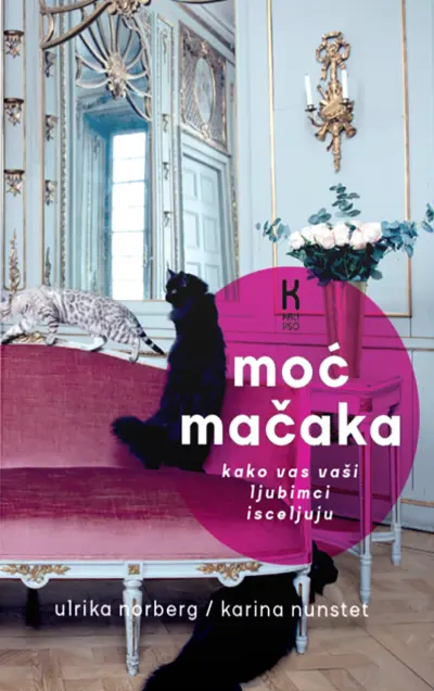 Moć mačaka