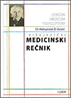 Višejezički medicinski rečnik