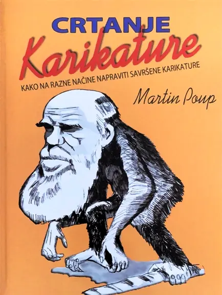 Crtanje karikature