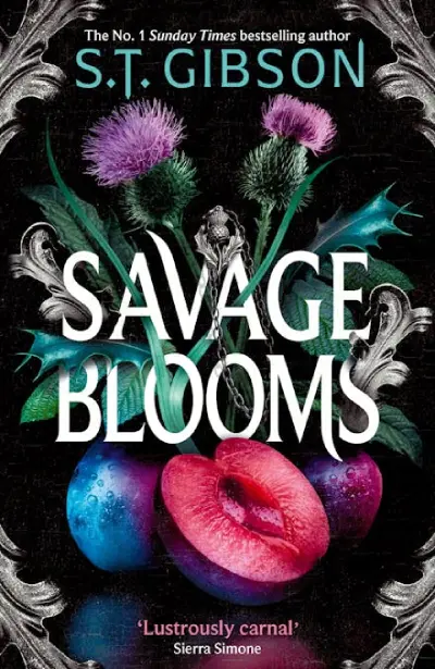 Savage Blooms