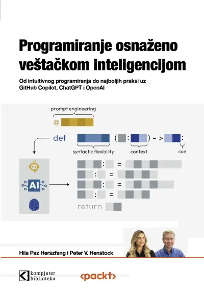 Programiranje osnaženo veštačkom inteligencijom
