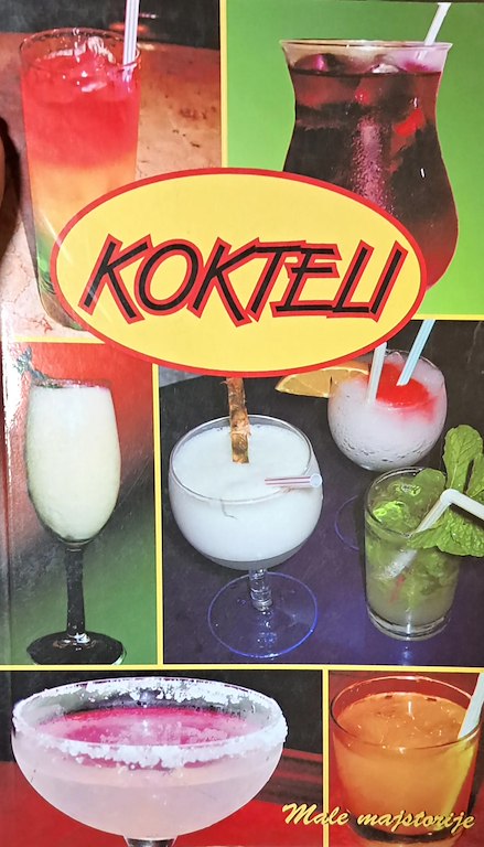 Kokteli