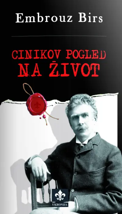 Cinikov pogled na život