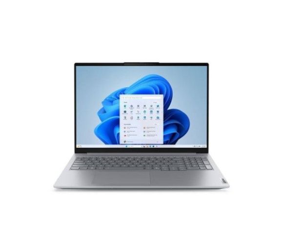 Lenovo - NB Lenovo ThinkBook 16 G8 Core5-210H/16GB/M.2 512GB/16"/Win11Pro/FP/21SH008GYA