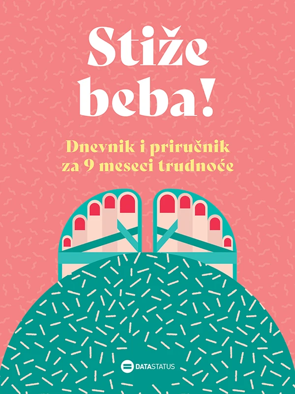 Stiže beba!