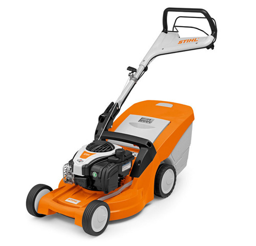 Benz.kosacica STIHL RM 248.3 T