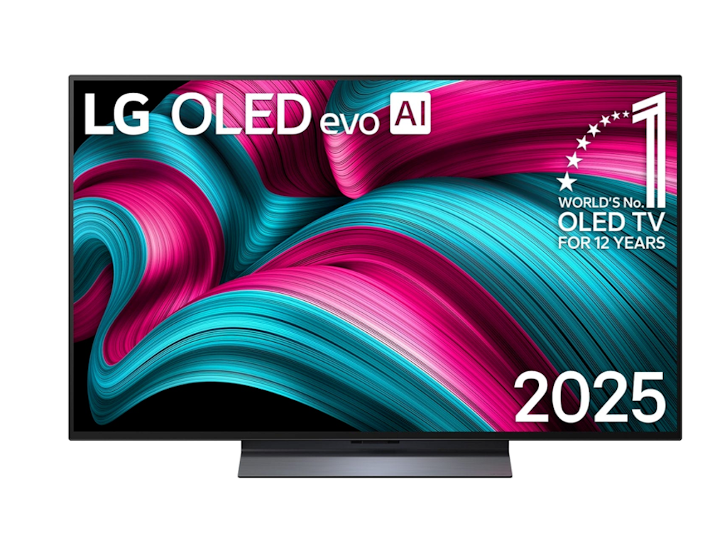 OLED48C51LA.AEU LG TV 48-55"