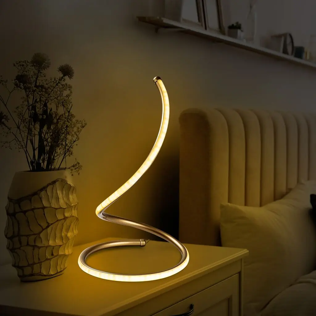 Opviq Yay 13287 Stona lampa, Bela