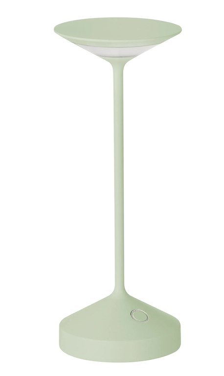 ABERT Mini lampa Tempo, 22cm, Sauge