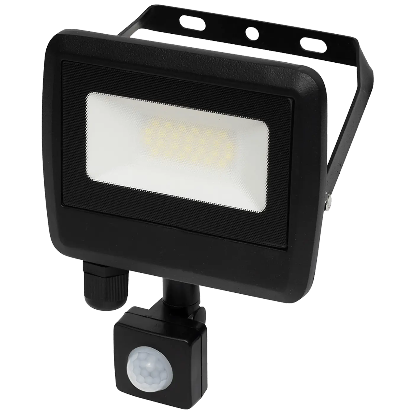 HOME Reflektor, LED, sa detektorom pokreta, 20 W, 1600 lm, IP65