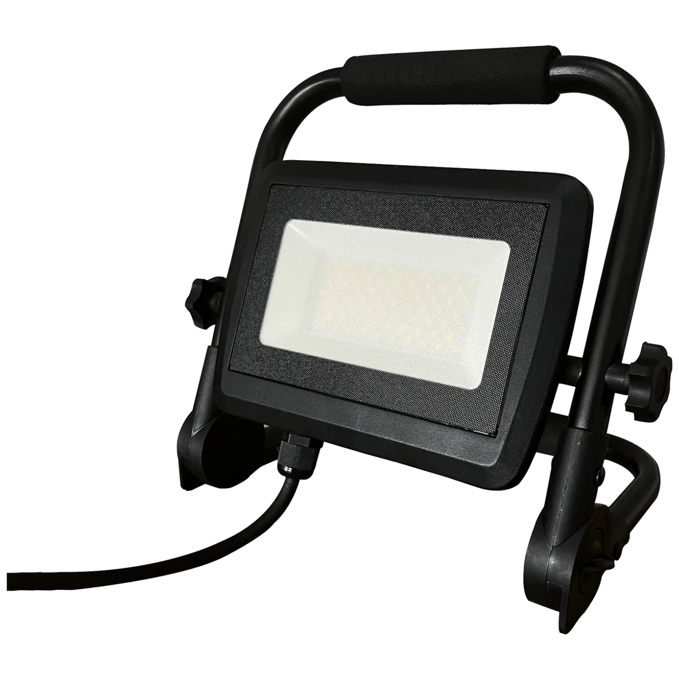 HOME Reflektor, LED, prenosni, 50 W, 4000 lm, IP44