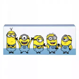 Paladone Lampa Minions Character