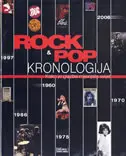 Rock i pop kronologija Kako je glazba mijenjala svijet