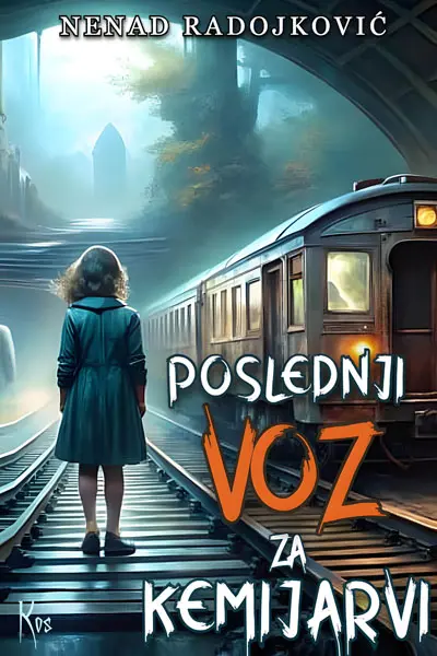 Poslednji voz za Kemijarvi