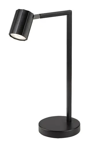 Rabalux Lampa Karter, GU10 1x5W, H44cm