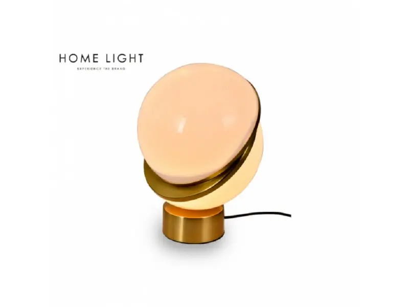 VESTA 459 Stona lampa, LED, 5W, 3000K, Mesing