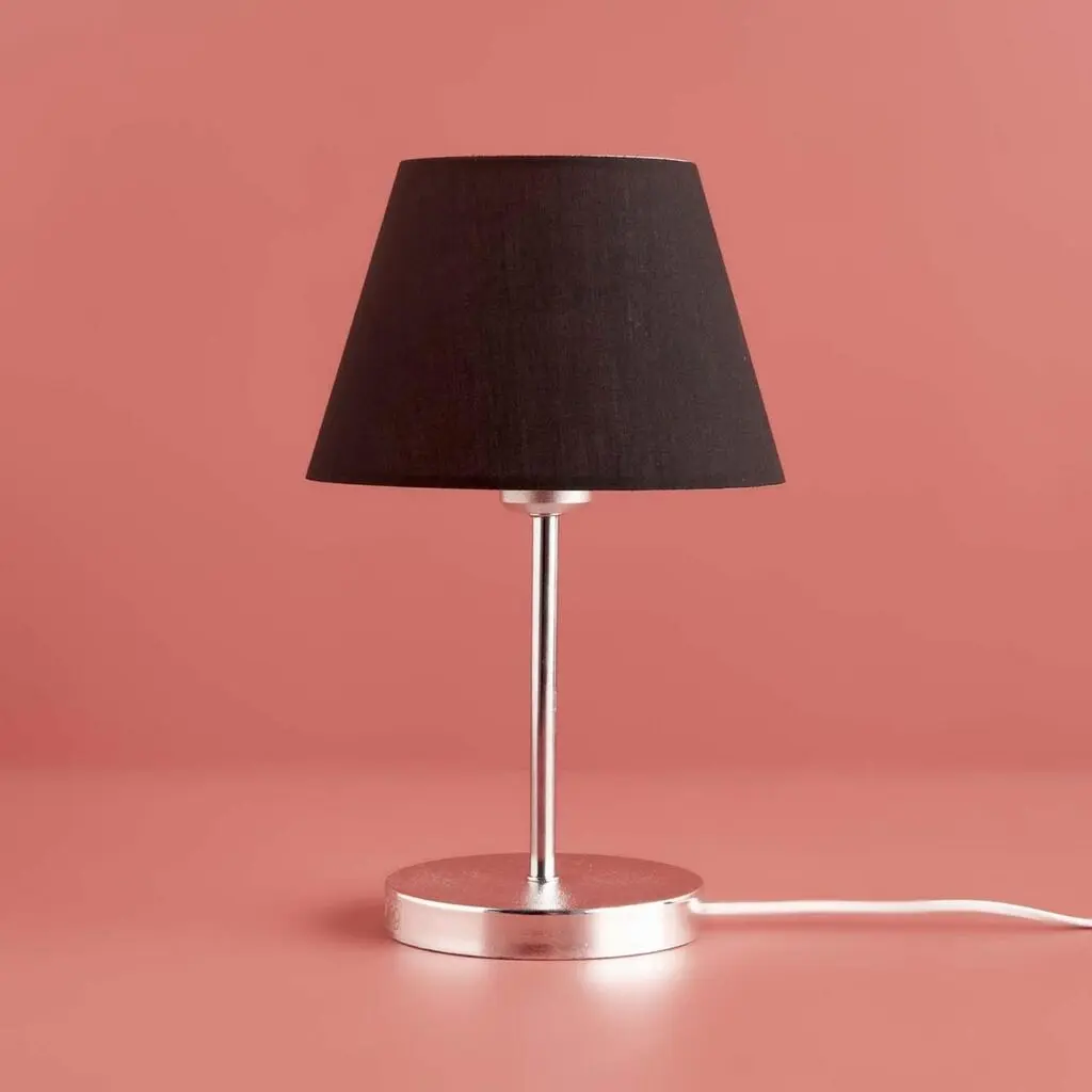 Opviq AYD 3404 Stona lampa, Crna