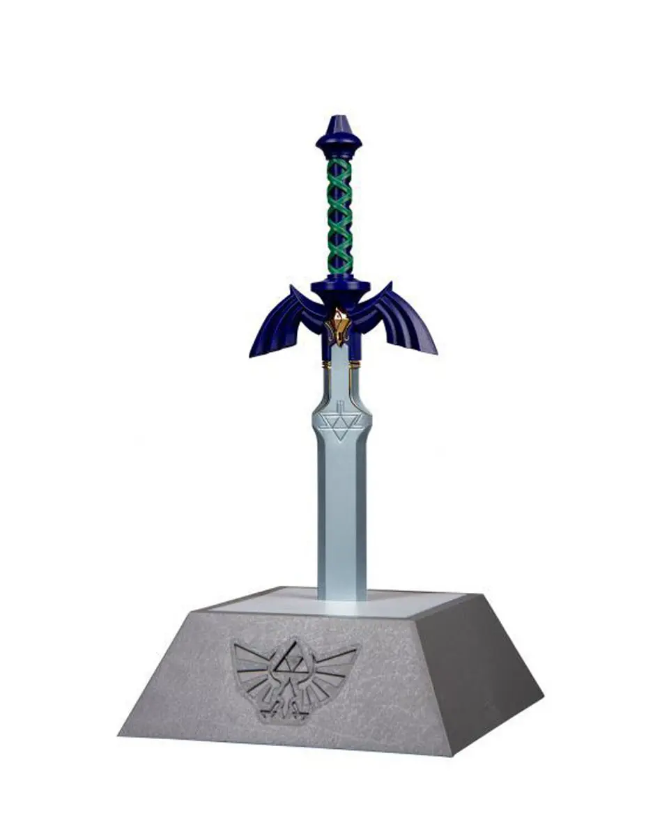 PALADONE Lampa The Legend Of Zelda Master Sword