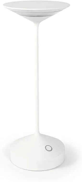 ABERT Lampa Tempo 910 1317001 bela