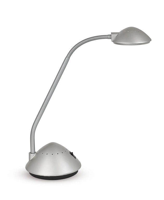 MAUL Stona LED lampa Arc crna