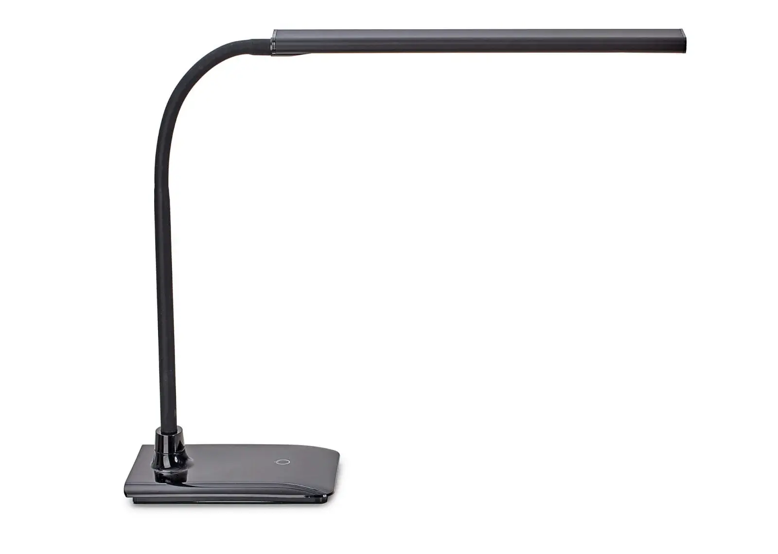 MAUL Stona LED lampa Pirro sa dimerom crna