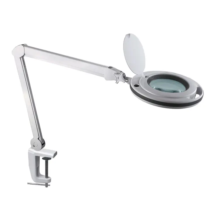 PROSTO Stona lampa sa lupom LLP6017-8