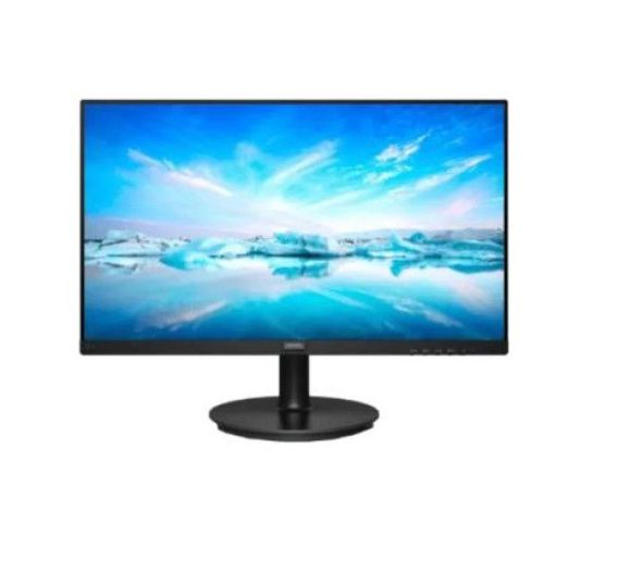 Philips - Monitor 21.8" Philips 221V8A/00 VA 1920x1080/75Hz/4ms/VGA/HDMI/zvučnici