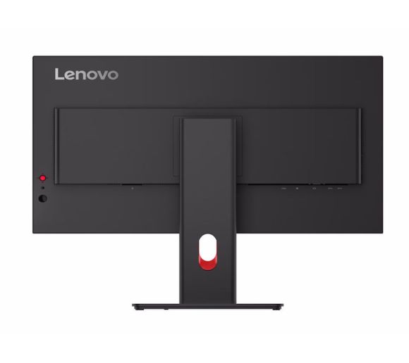 Lenovo - Monitor LENOVO ThinkVision T27-40 27"/1920x1080/IPS/120Hz/4ms/4xUSB,1xUSB C/Swivel,Pivot,Height/crna