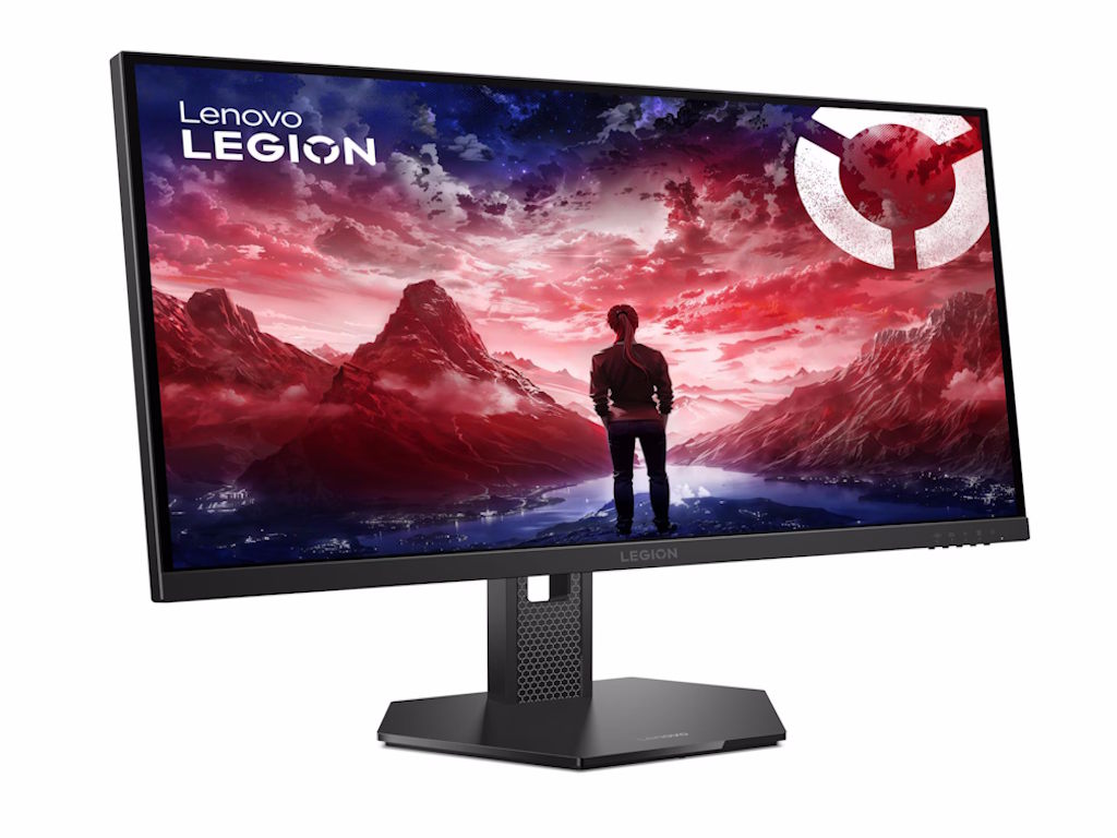 Monitor LENOVO Legion 27-10 27"/IPS/1920x1080/240Hz/1ms/2xHDMI,DP/Tilt,Swivel,Pivot,Height/crna