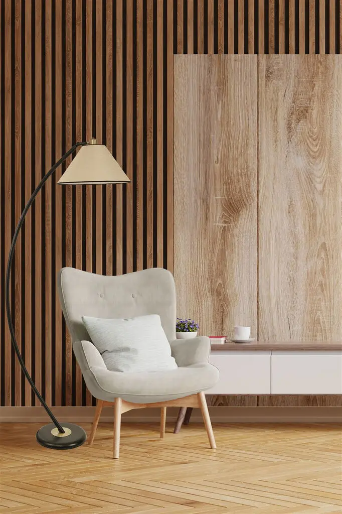 Opviq Podna lampa Hilal, 170 cm, E27, Crna